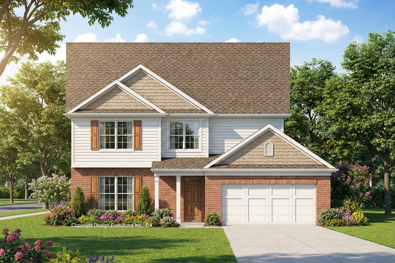 Claymore House